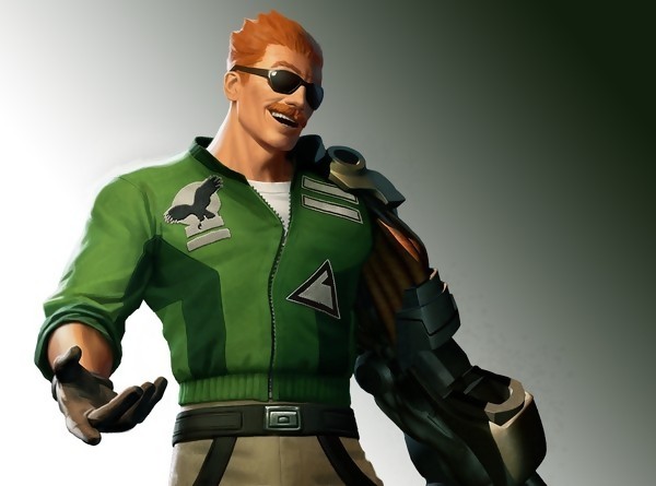 Des nouvelles images pour Bionic Commando Rearmed 2