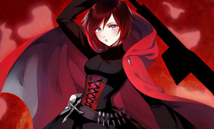 BlazBlue Cross Tag Battle : un trailer de gameplay avec Ruby de RWBY