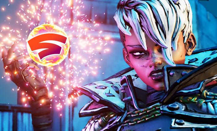 Borderlands 3 : du contenu prévu pour la version Stadia