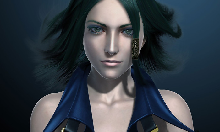 Bullet Witch : un trailer de gameplay avec une sorcière sexy