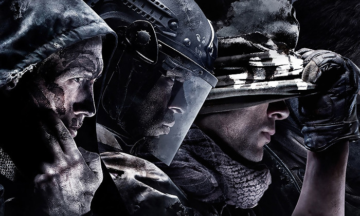 Call of Duty : la série cartonne dans le monde