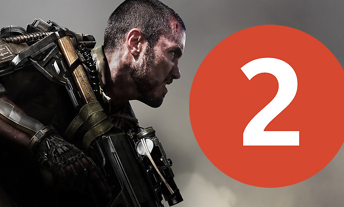 Call of Duty Advanced Warfare 2: a follow up is prepared for 2025 ...