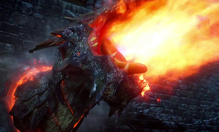 Call of Duty Black Ops 3 : un dragon débarque dans le trailer du DLC