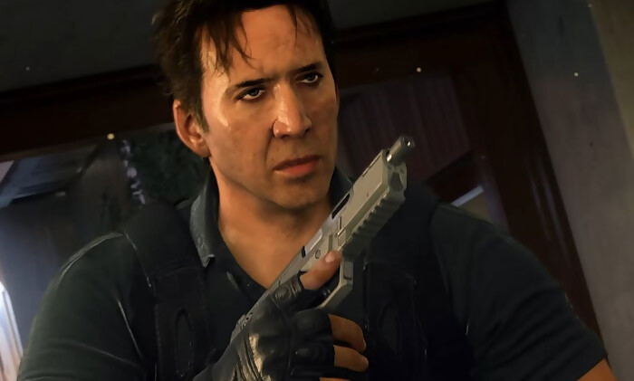 Call of Duty Black Ops 7 : Nicolas Cage arrive dans le jeu en mode ...