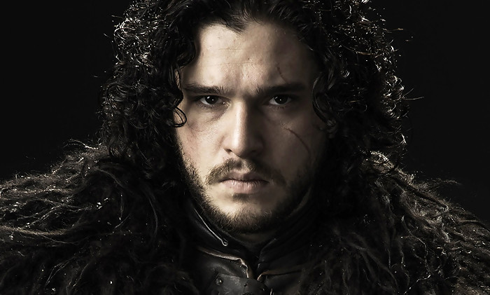 Call of Duty Infinite Warfare : Kit Harington (Jon Snow) est le méchant ...