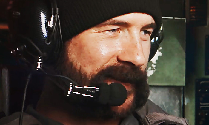 Call of Duty Warzone : le Captain Price nous emmène Verdansk