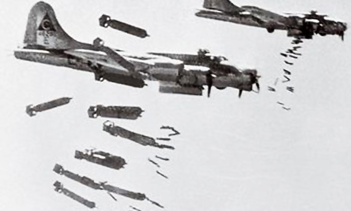 Call of Duty WW2 : le joueur participera à l'opération Cobra