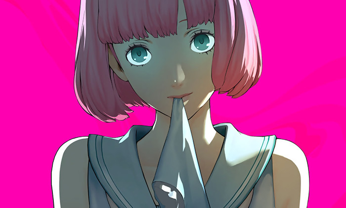 Catherine Full Body : un nouveau personnage féminin dévoilé en vidéo