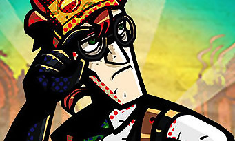 Code Name STEAM : un concours pour gagner des jeux et des amiibo Fire ...