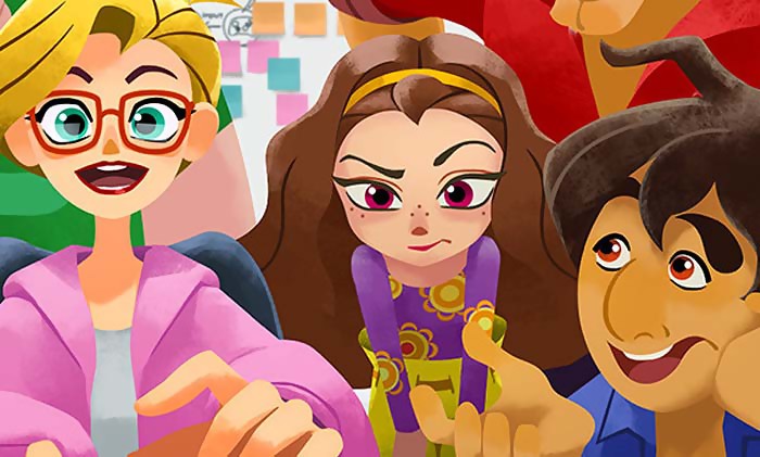 Code Shifter : tout ce qu'il faut savoir sur le jeu