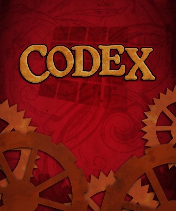 Le Puzzle Game Codex disponible sur XNA