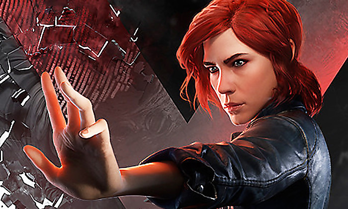 Control : un trailer fait le point sur l'histoire et l'univers