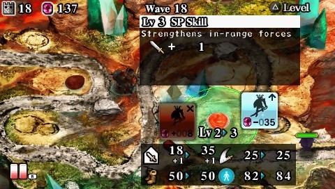 Creature Defense : premières images