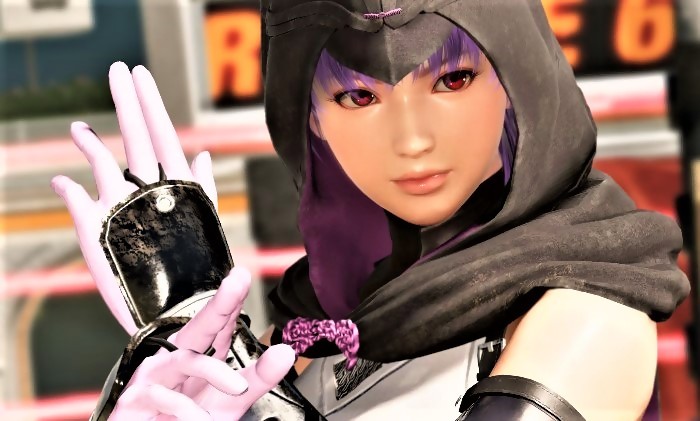 Dead or Alive 6 : voici la liste des combattants du jeu