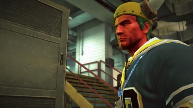 De nouveaux costumes pour Dead Rising 2