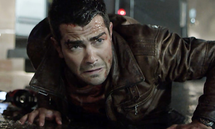 Dead Rising : trailer du film