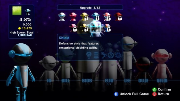 Death by Cube disponible de sortie en images et en vidéo