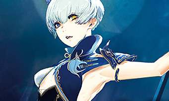 Deception 4 Blood Ties : gameplay trailer sur PS3