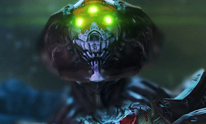 Destiny : un nouvel espace social dans le Reef