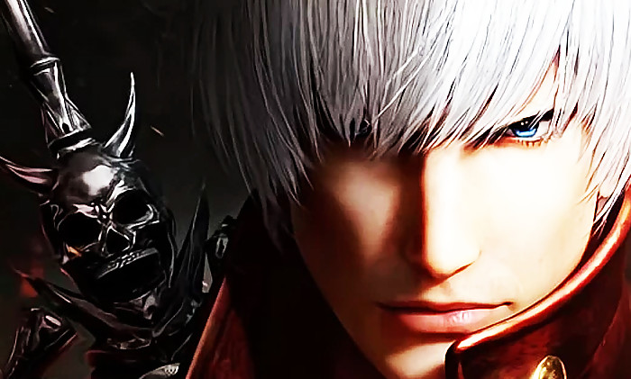 Devil May Cry Pinnacle of Combat : l'épisode mobile s'offre un trailer ...