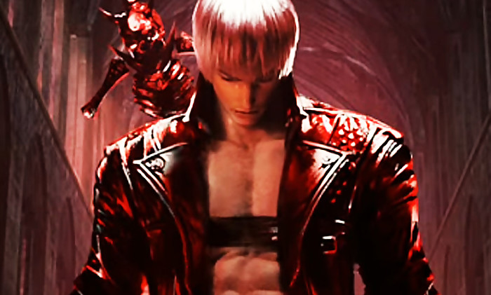 Devil May Cry Pinnacle of Combat : de grosses séquences de gameplay
