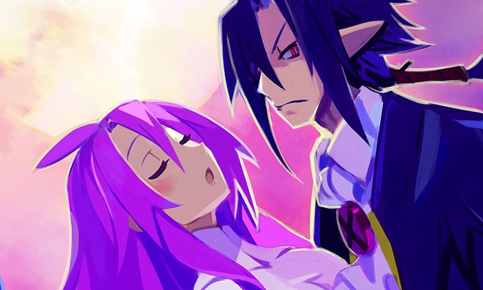 Disgaea 4 Return : un nouveau trailer dévoilé sur PS Vita