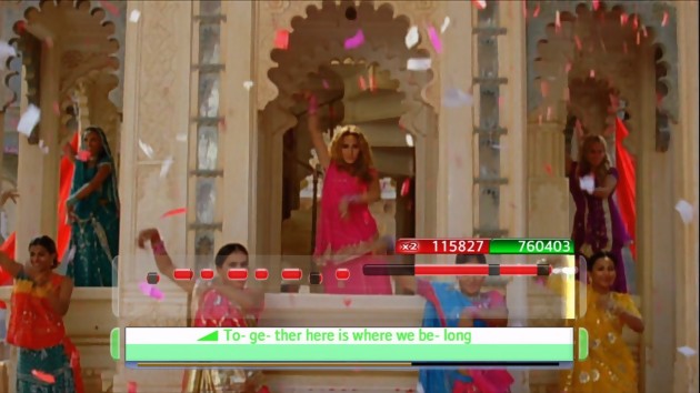 Disney Sing It : les premières images