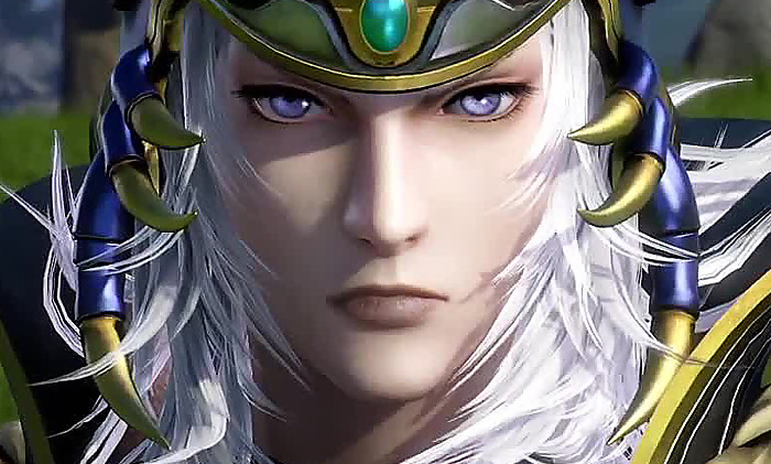 Dissidia Final Fantasy Arcade : nouvelle vidéo de gameplay