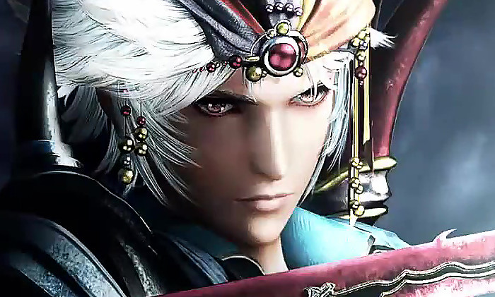 Dissidia Final Fantasy Arcade : un nouveau trailer avec Firion
