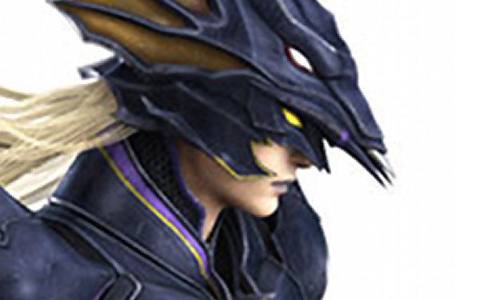 Dissidia Final Fantasy Arcade : un nouveau trailer avec Kain Highwind