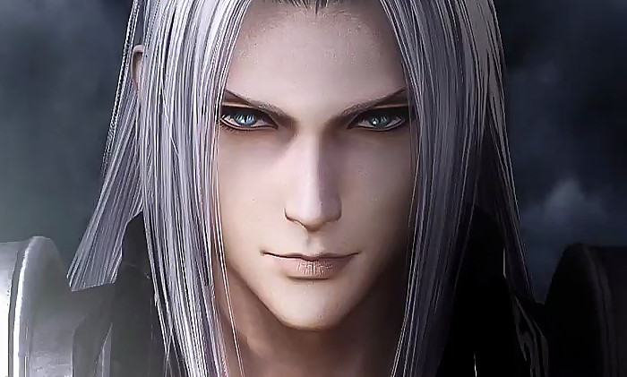 Dissidia Final Fantasy : un trailer explosif avec Sephiroth