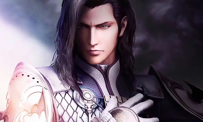 Dissidia Final Fantasy NT : trailer de gameplay de Vayne Dissidia Final Fantasy NT : trailer de gameplay de Vayne