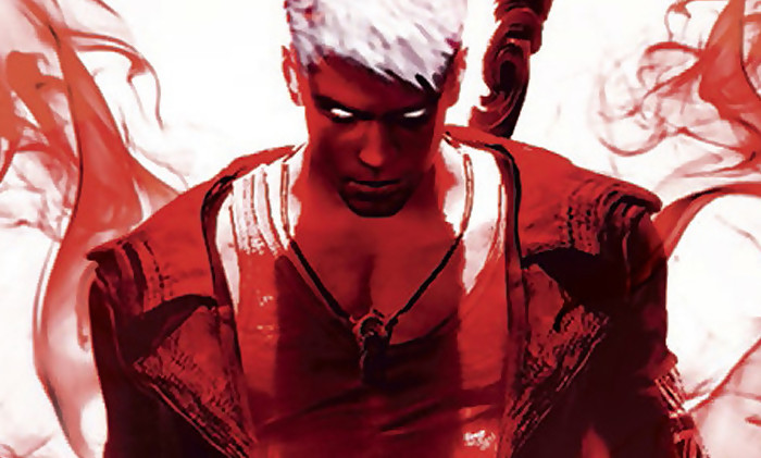 DmC Devil May Cry Definitive Edition : tous les cheat codes