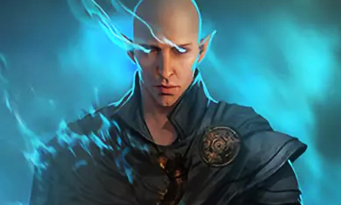 Dragon Age Dreadwolf : une nouvelle vidéo à quelques jours des Game Awards