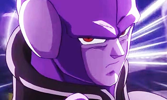 Dragon Ball FighterZ : une vidéo avec toutes les attaques de Hit