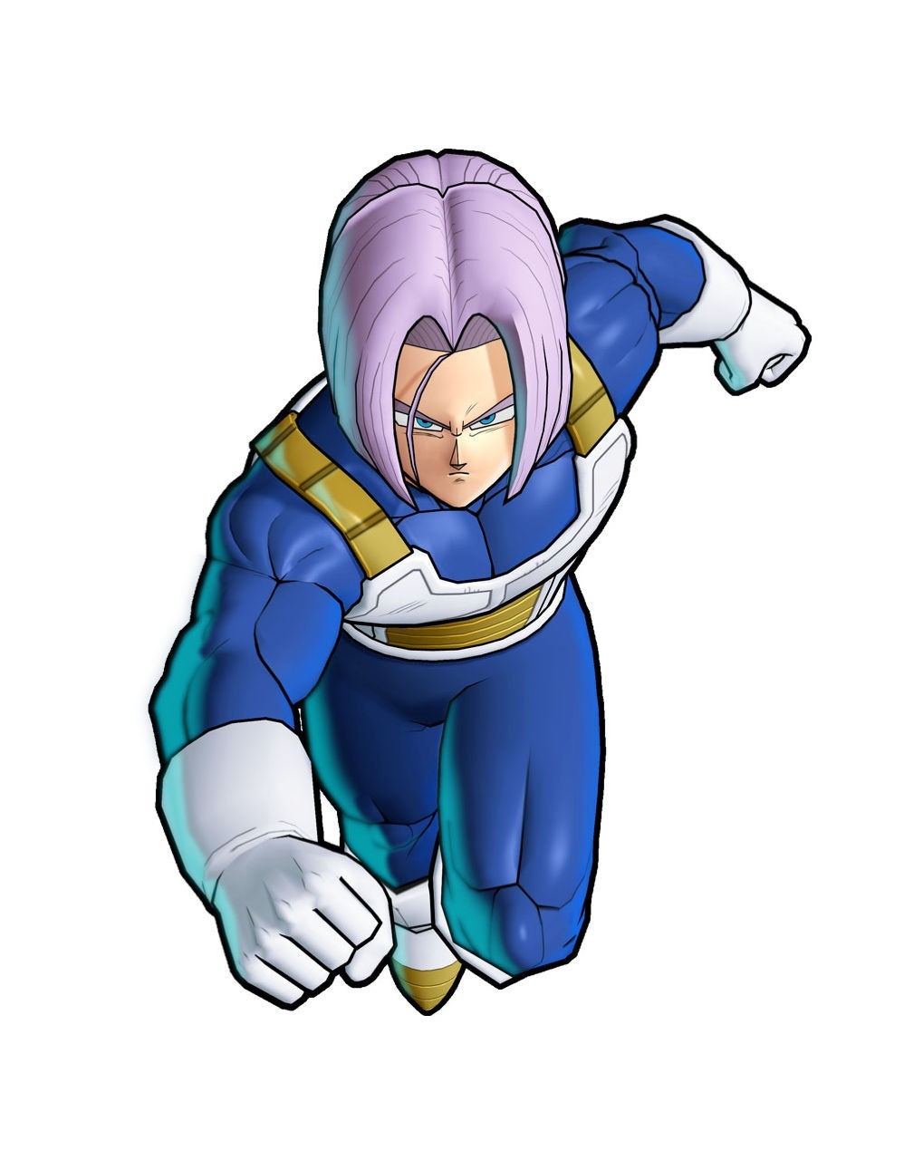 Artworks Dragon Ball Raging Blast 2 Artworks Dragon Ball Raging Blast 2