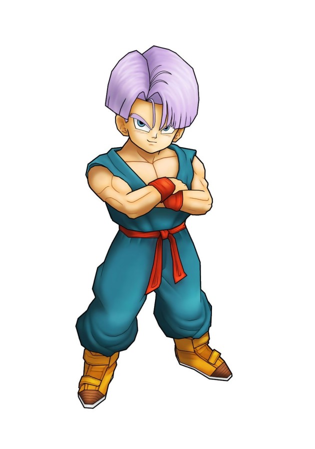 Des nouvelles images de Dragon Ball Z : Tenkaichi Tag Team