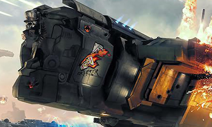Dreadnought : on file 500 clefs pour accéder à la bêta fermée