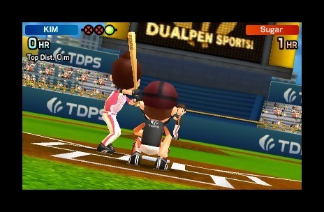 Images Dual Pen Sports