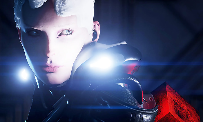 ECHO : trailer de gameplay sur PC et PS4