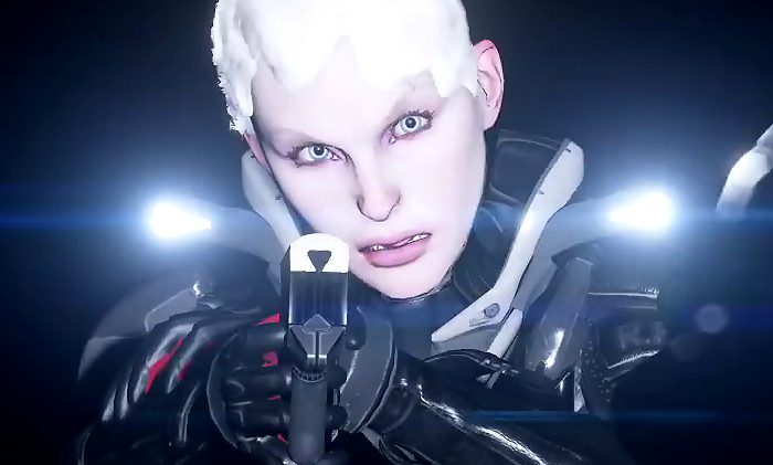 ECHO : plus de 11 minutes de gameplay commentés