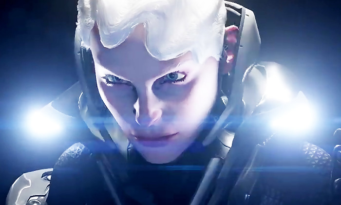 ECHO : une nouvelle vidéo dédiée à la version PS4