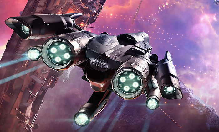 EVE Online: a brand-new profession program, CPP information the AIR ...