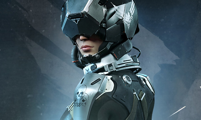 EVE Valkyrie : un trailer de lancement pour fêter la sortie du jeu