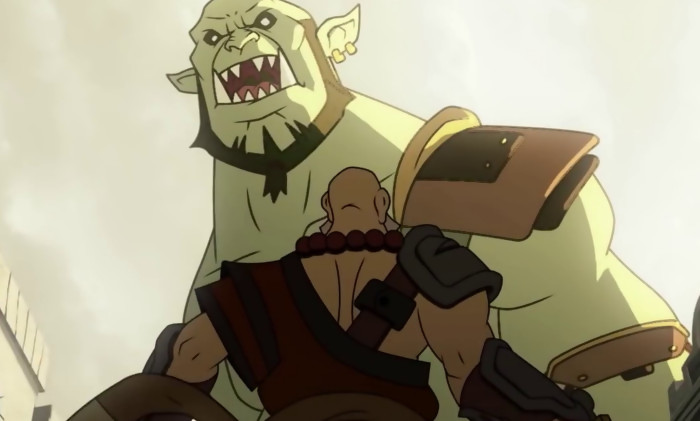 Extinction : un trailer de gameplay pour tout connaître sur l'histoire ...