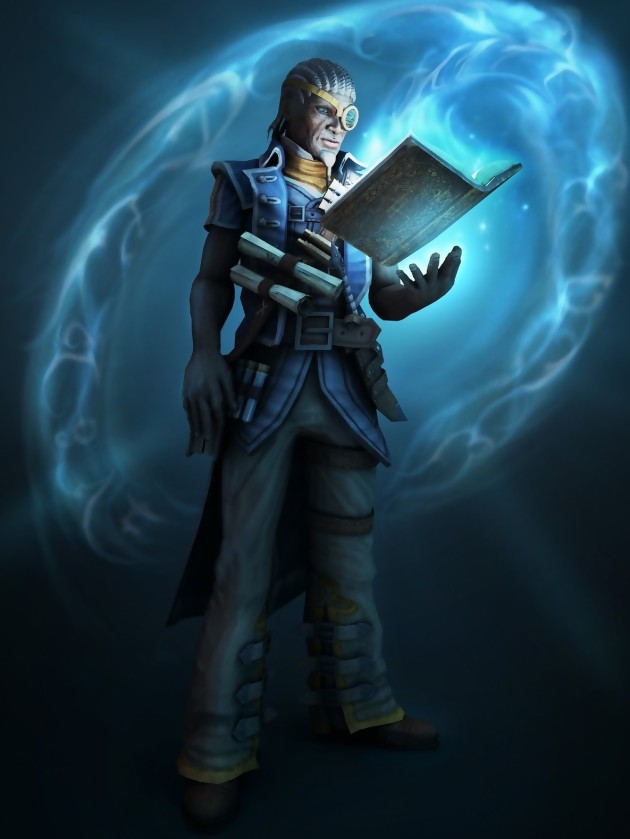 Fable 2 revient en images