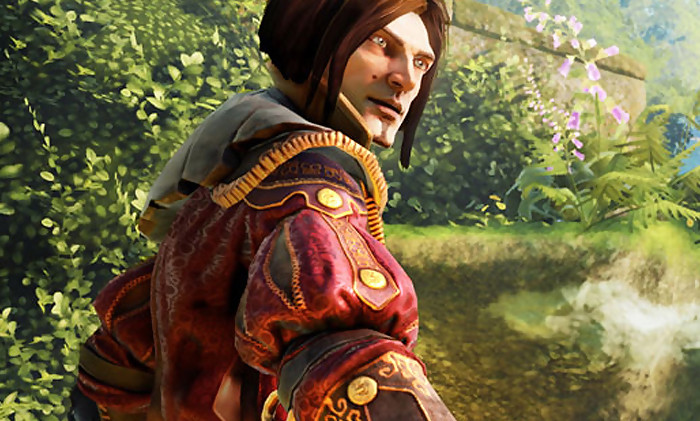 Fable : Microsoft est toujours intéressé par un nouveau jeu de la licence