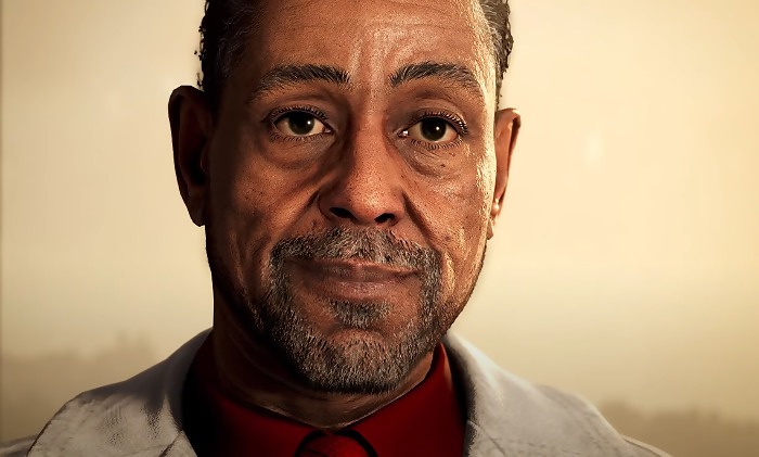 Far Cry 6: dictator Antón Castillo reveals his savage methods in this ...
