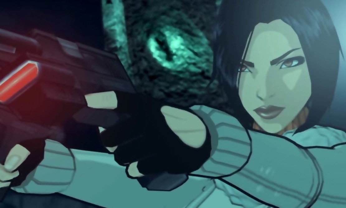 Fear Effect Sedna : trailer de gameplay sur PS4 et Xbox One
