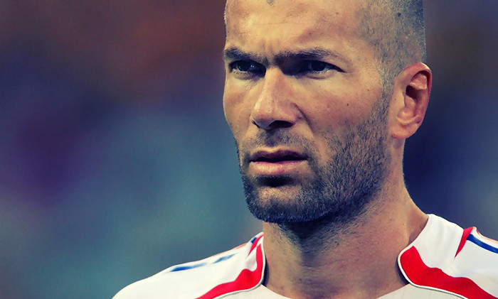 FIFA 20 : Zidane sur la jaquette de l'Edition Ultimate du jeu